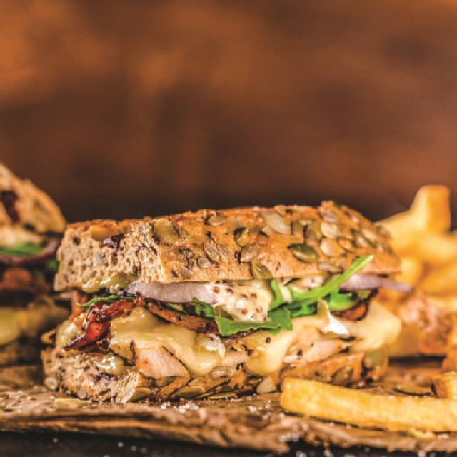 Milestones Grill + Bar - Pinecrest - Ottawa, ON | OpenTable