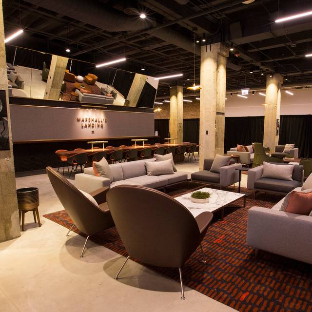 Marshall's Landing Restaurant - Chicago, IL | OpenTable