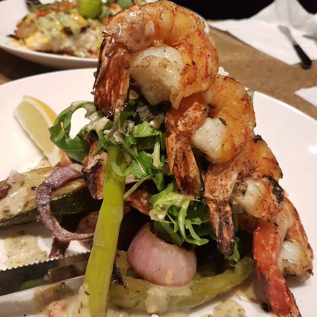 Restaurant Elixor-Laval - Montréal, QC | OpenTable