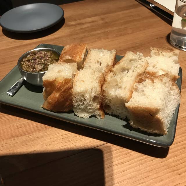 Angeline's Restaurant - Charlotte, NC | OpenTable