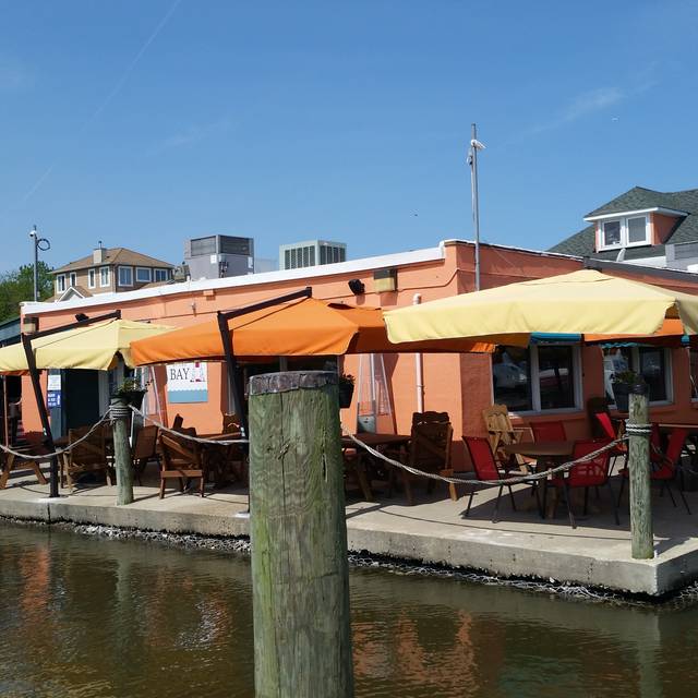 Dock of the Bay Restaurant - Sparrows Point, MD | OpenTable