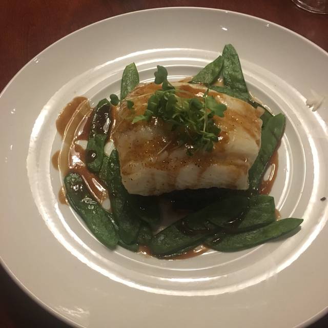 Seasons 52 - Cincinnati Restaurant - Cincinnati, OH | OpenTable