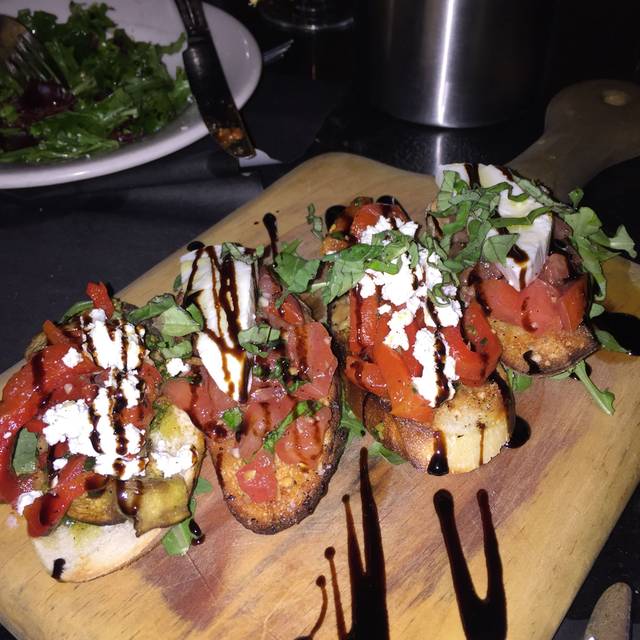 Carmelo's Italian Ristorante Restaurant - Punta Gorda, FL | OpenTable