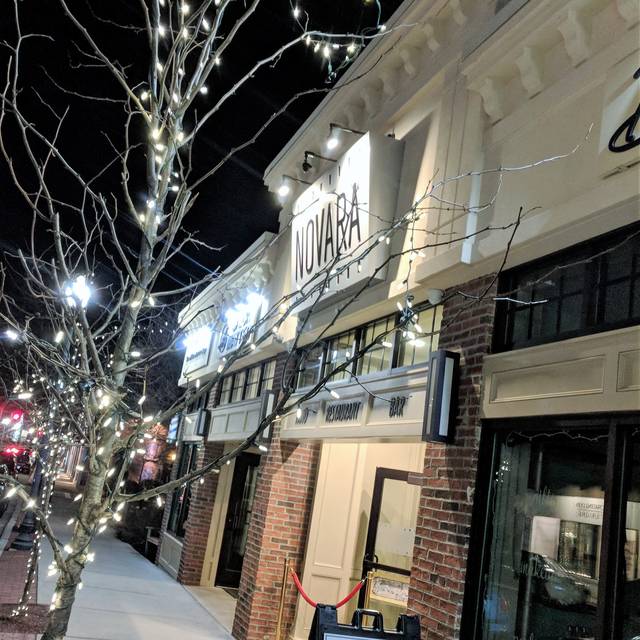 Novara Restaurant - Milton, MA | OpenTable
