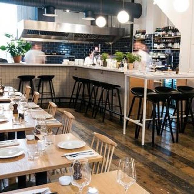 Host - Ranelagh, Co. Dublin | OpenTable