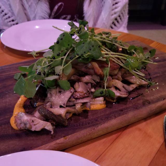 Union 50 Restaurant - Indianapolis, IN | OpenTable