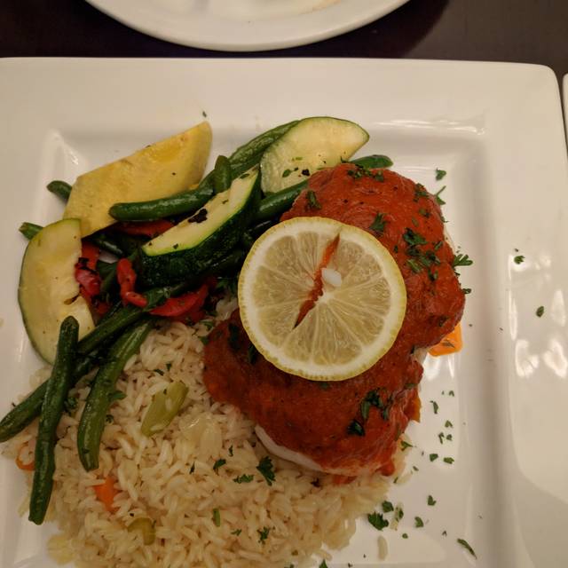 The Red Coach Inn Restaurant - Niagara Falls, NY | OpenTable