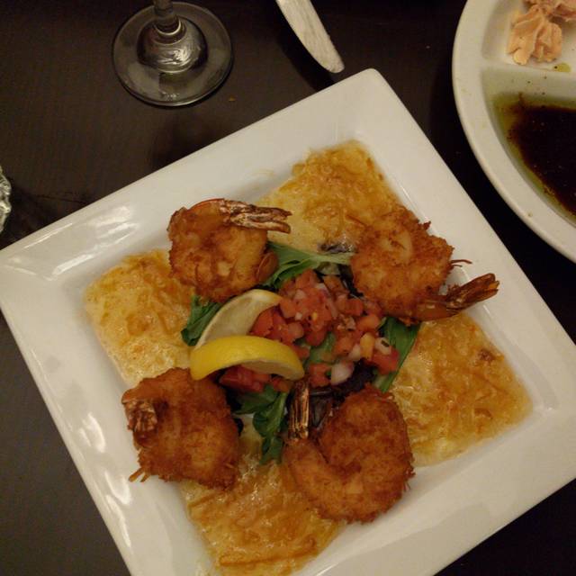 The Red Coach Inn Restaurant - Niagara Falls, NY | OpenTable