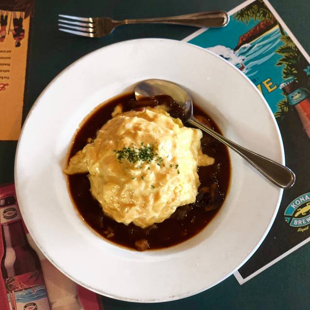 Aloha Table Restaurant - Honolulu, HI | OpenTable