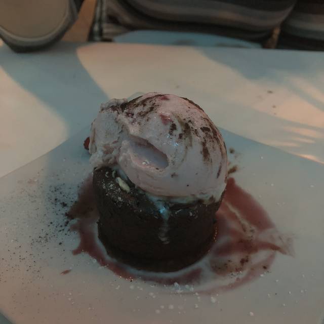 Blu Restaurant - Boston, MA | OpenTable