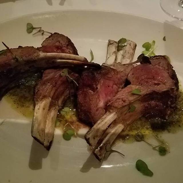 Coach Grill Restaurant - Wayland, MA | OpenTable