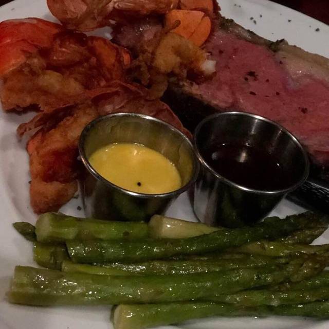 73 and Main Restaurant - Mt Pleasant, NC | OpenTable