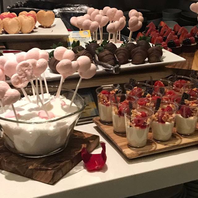 Dekkadance Restaurant - Los Angeles, CA | OpenTable