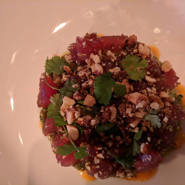 The Arthur J Restaurant - Manhattan Beach, CA | OpenTable