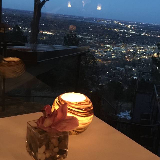 Flagstaff House Restaurant - Boulder, CO | OpenTable