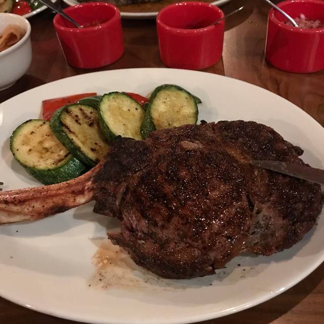 Saltillo Mexican Kitchen Restaurant - Houston, TX | OpenTable