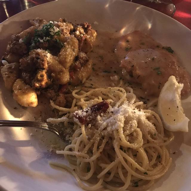 Taverna Italian Kitchen - Saskatoon, SK | OpenTable