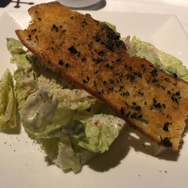 SW Steakhouse - Wynn Las Vegas Restaurant - Las Vegas, NV | OpenTable