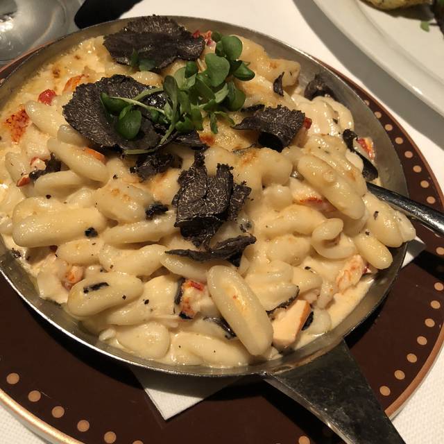 SW Steakhouse - Wynn Las Vegas Restaurant - Las Vegas, NV | OpenTable