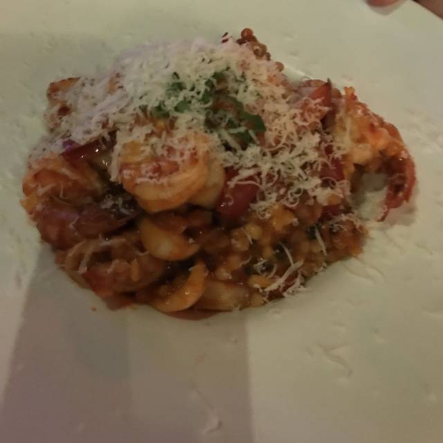 Fresco Da Franco Restaurant - Montclair, NJ | OpenTable