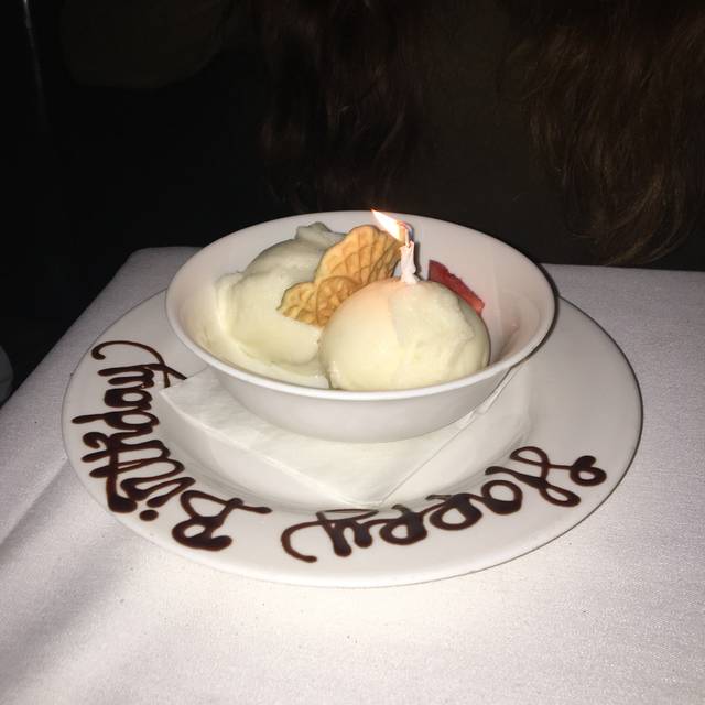 Gabriel's Bar & Restaurant - New York, NY | OpenTable