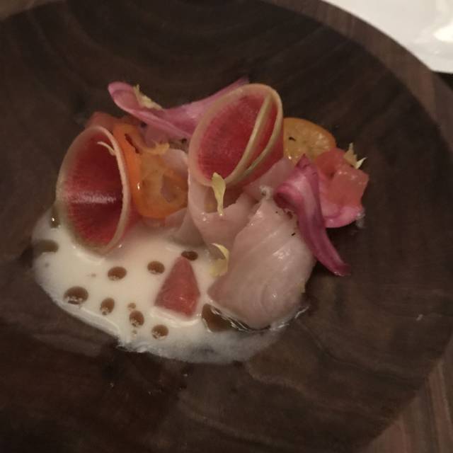 Bellemore Restaurant - Chicago, IL | OpenTable