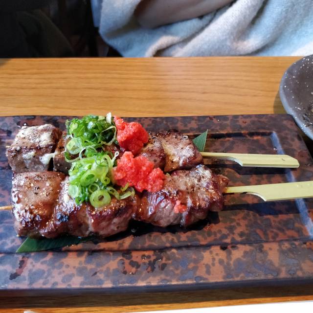 Ototo Restaurant - Denver, CO | OpenTable