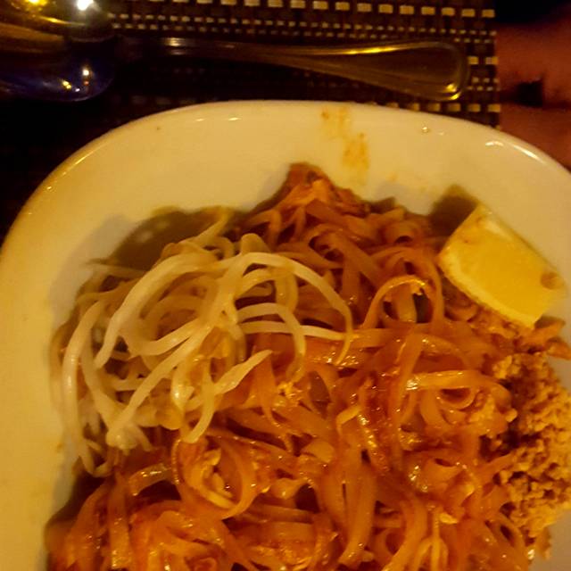 Sambal Restaurant - Irvington, NY | OpenTable
