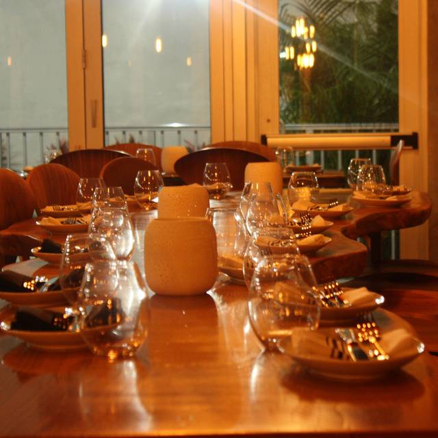 Palat Restaurant - Miami, FL | OpenTable