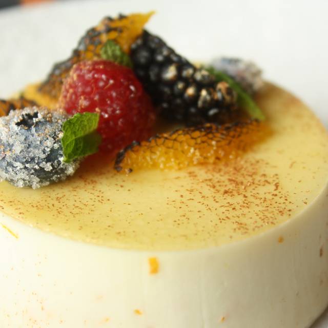 Palat Restaurant - Miami, FL | OpenTable