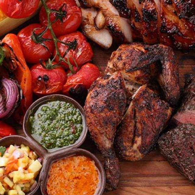 Escolta - The Peninsula Manila Restaurant - Makati, Metro Manila ...