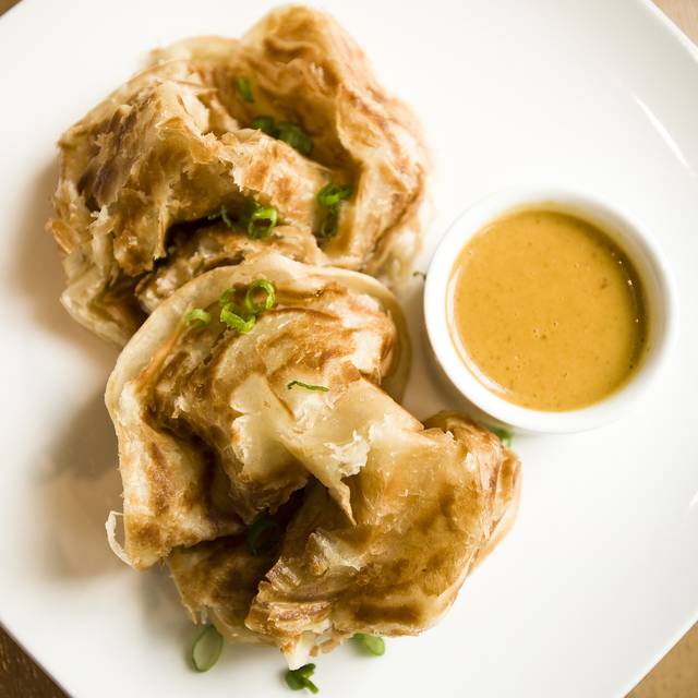 Straits Restaurant - Santana Row - San Jose, CA | OpenTable