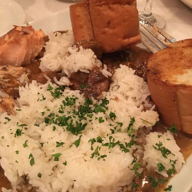 Brooklyn Cafe Restaurant - Sandy Springs, GA | OpenTable
