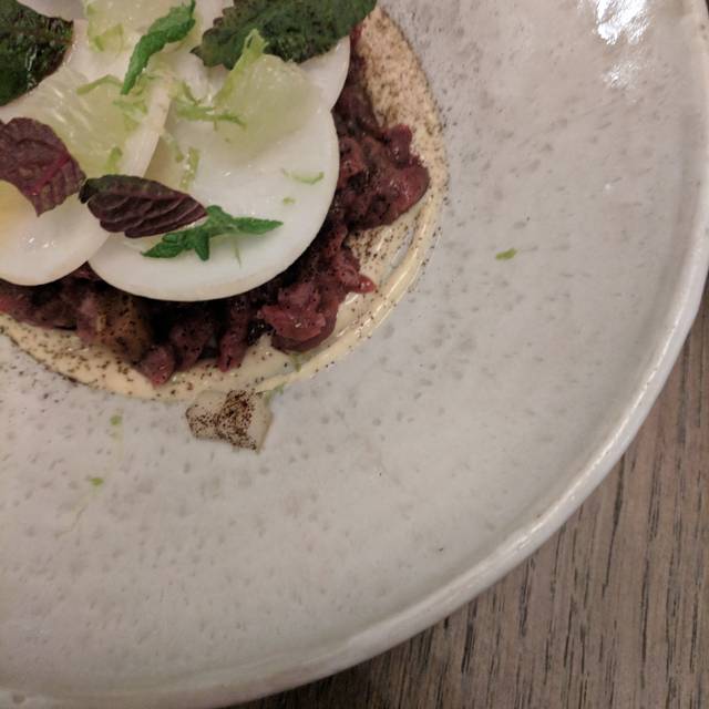 Bellemore Restaurant - Chicago, IL | OpenTable