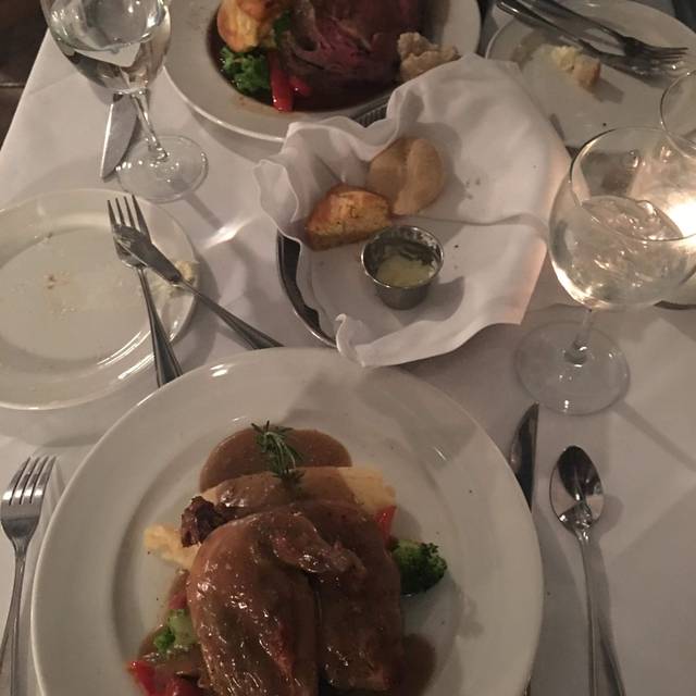 The Gates on Roblin Restaurant - Headingley, MB | OpenTable