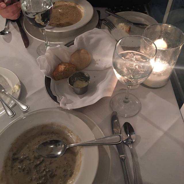 The Gates on Roblin Restaurant - Headingley, MB | OpenTable