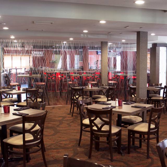 Compass Grille Restaurant - St. Pete Beach, FL | OpenTable