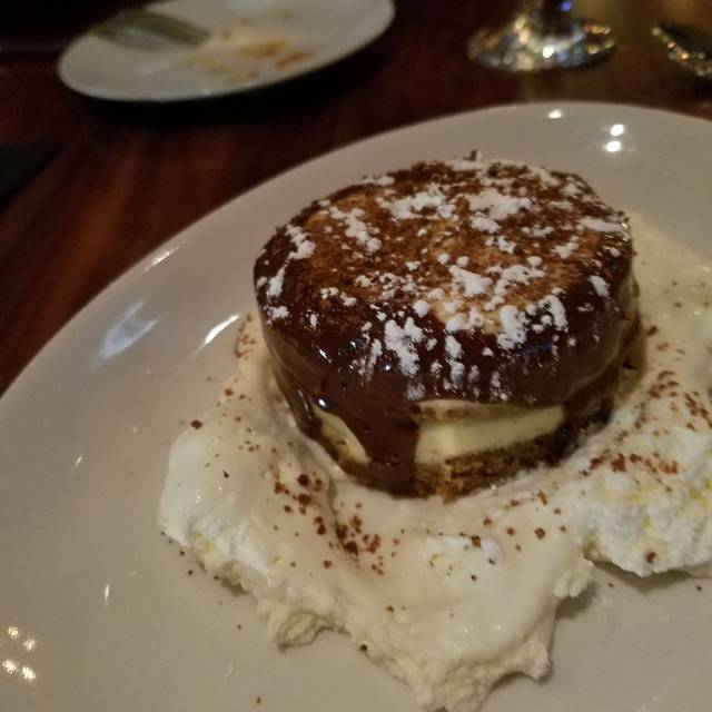 Fin Point Restaurant - Boston, MA | OpenTable