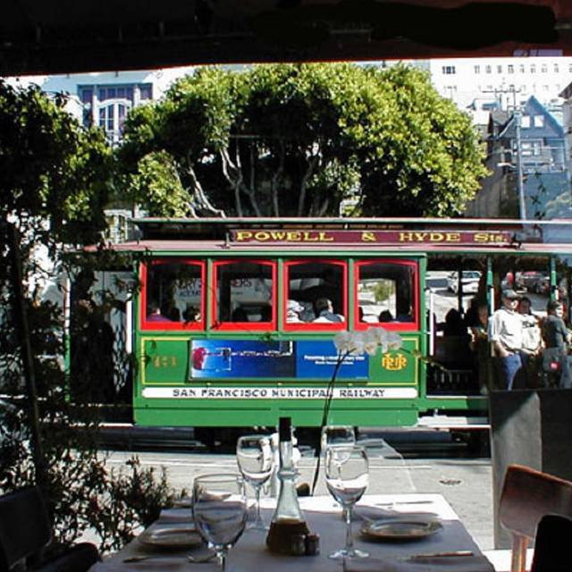 Frascati Restaurant - San Francisco, CA | OpenTable