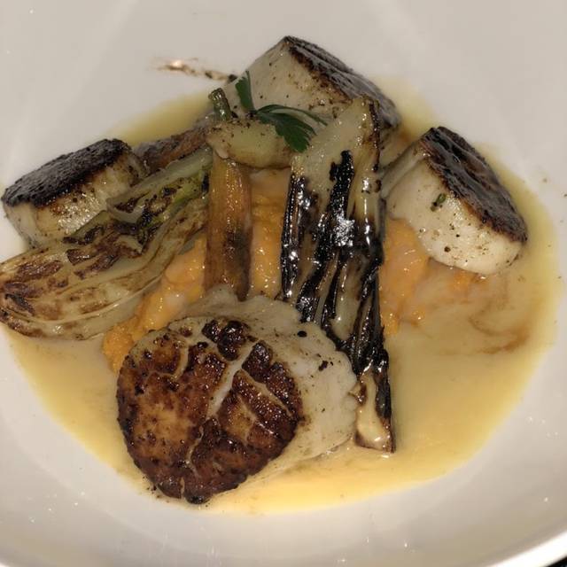 Elia Restaurant - East Rutherford, NJ | OpenTable