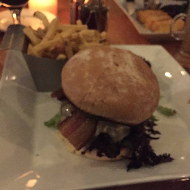 Ember Wood Fired Grill Restaurant - Dover, NH | OpenTable