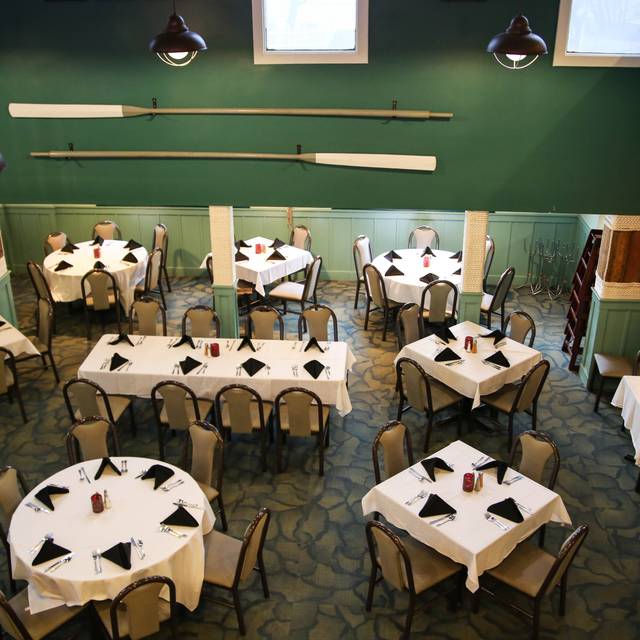 By The Docks Restaurant - Middle River, MD | OpenTable