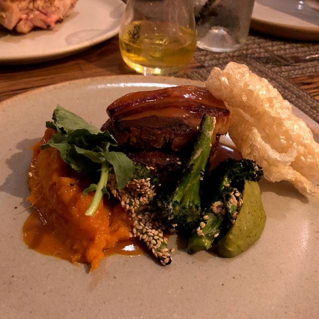 Husk - Savannah Restaurant - Savannah, GA | OpenTable