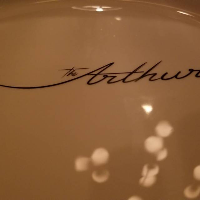 The Arthur J Restaurant - Manhattan Beach, CA | OpenTable