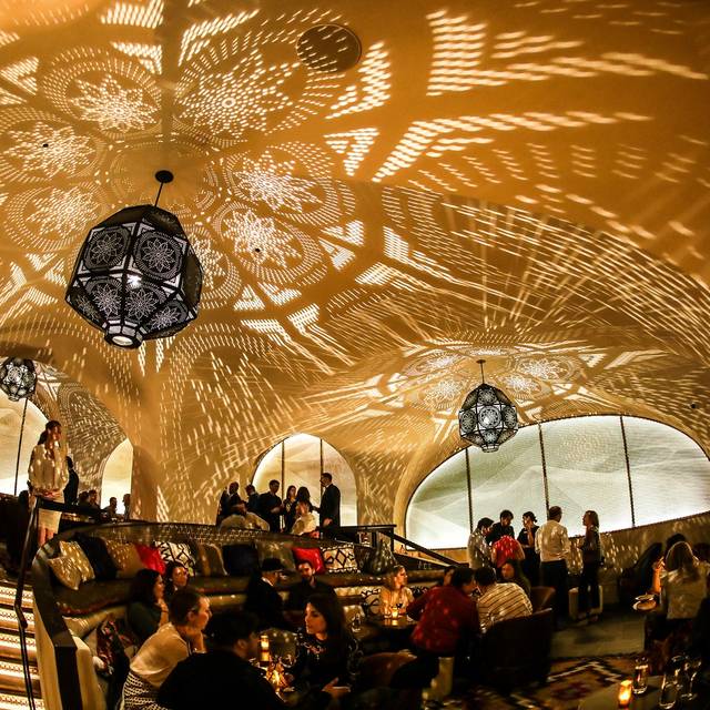 Celon Bar and Lounge Restaurant - New York, NY | OpenTable