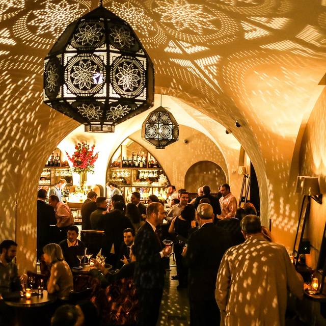 Celon Bar and Lounge Restaurant - New York, NY | OpenTable