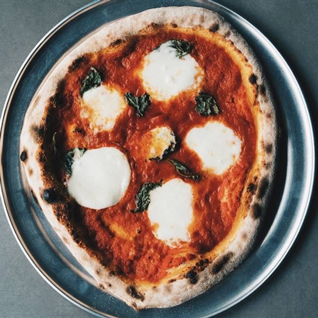 Il Brutto Restaurant - Austin, TX | OpenTable