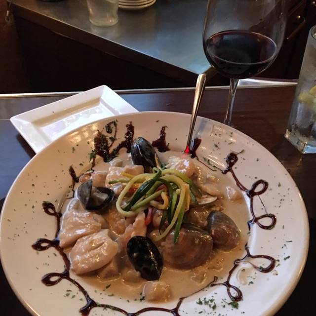 Mi Scuzi Restaurant - Erie, PA | OpenTable