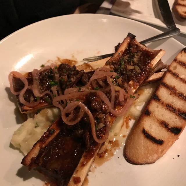 Toscano Ristorante Restaurant - Bordentown, NJ | OpenTable