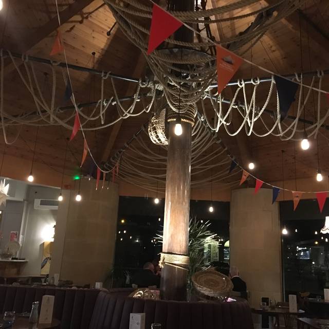 The Star Inn The Harbour - Updated 2026, Seafood Restaurant in Whitby ...